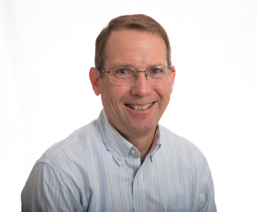 Tim Tanner, MD, MPH - NCHC: Northern Counties Health Care