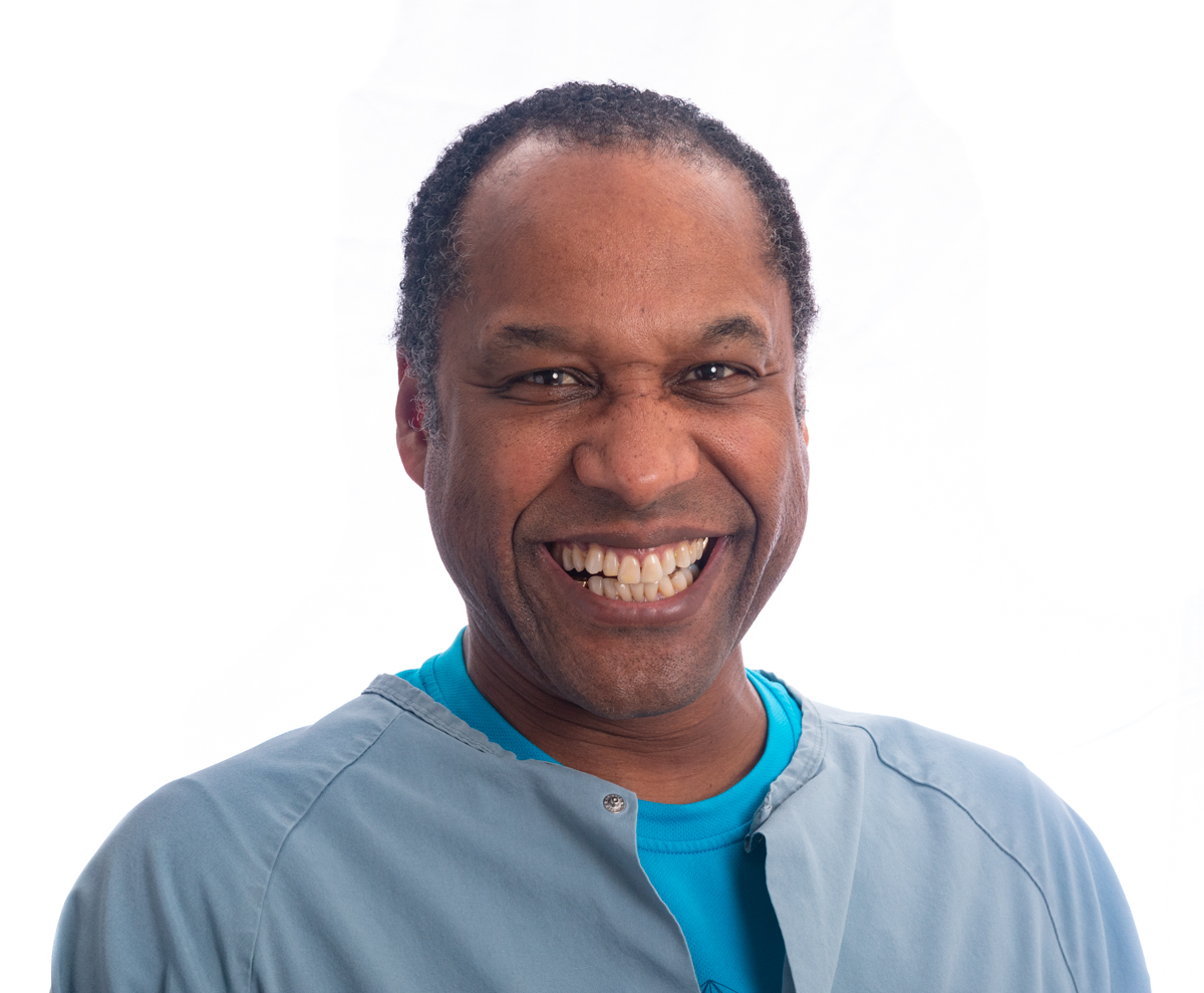 Mark Allen, DMD - NCHC: Northern Counties Health Care