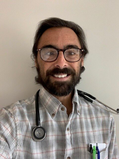 Northern Counties Health Care Welcomes Dr. Michael Marro to Concord ...